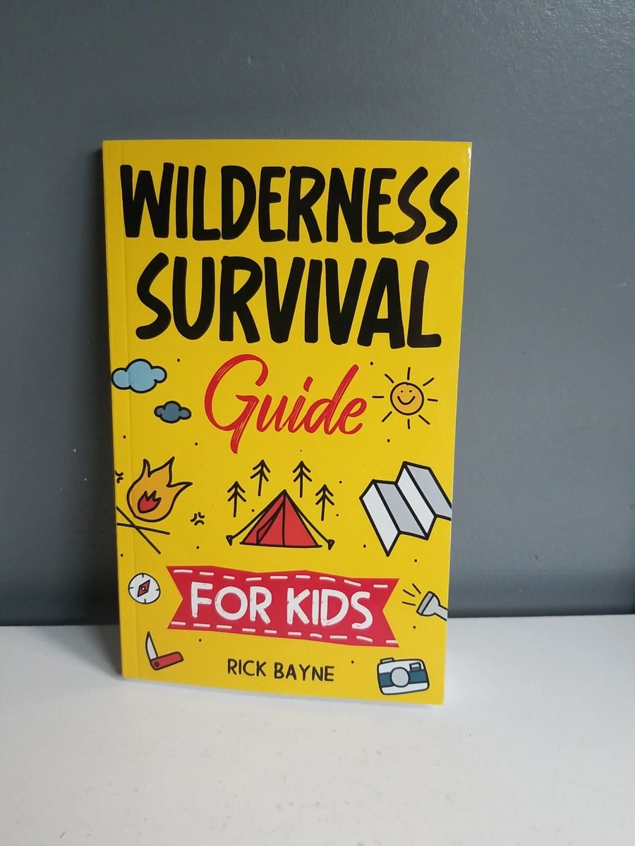 Wilderness Survival Guide