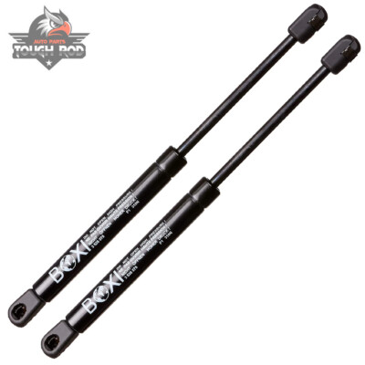 2 PCS NEW TRUNK LIFT SUPPORTS STRUTS SHOCKS FOR VOLVO 940 960 S90 1991 ...