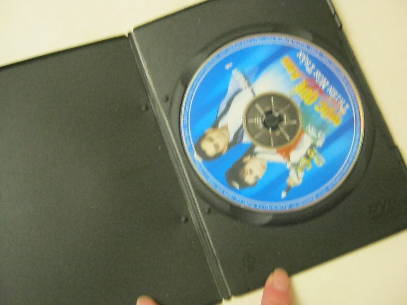 Moc Que Anh - Thien Mon Tran, 2 DVD Set (Vietnamese DVD) (015-11) | eBay