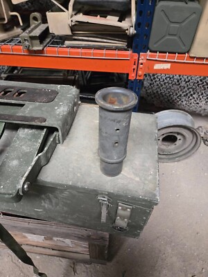 hmmwv riser slant back mount m1025 | eBay