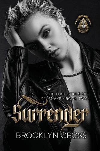 Brooklyn Cross Surrender (Poche) | eBay