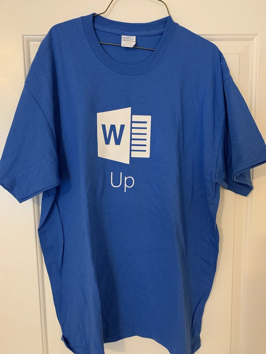 Microsoft Word Logo