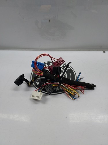 MINI Cooper JBE Pigtail Connector Kit OEM 07-13 R56 | eBay