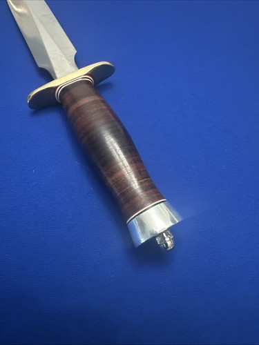 Randall Made Knives~ Randall Model 2~ L@@K | eBay