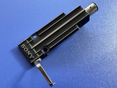 Sony SH150H Headshell Aluminum Diecast Tonearm Plate Ships from Japan ...