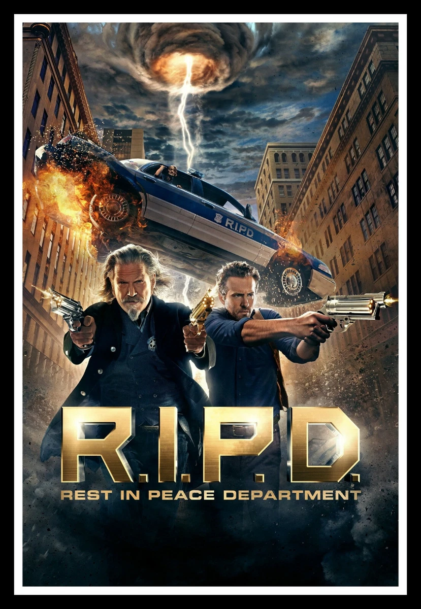 Ripd 2022 Poster