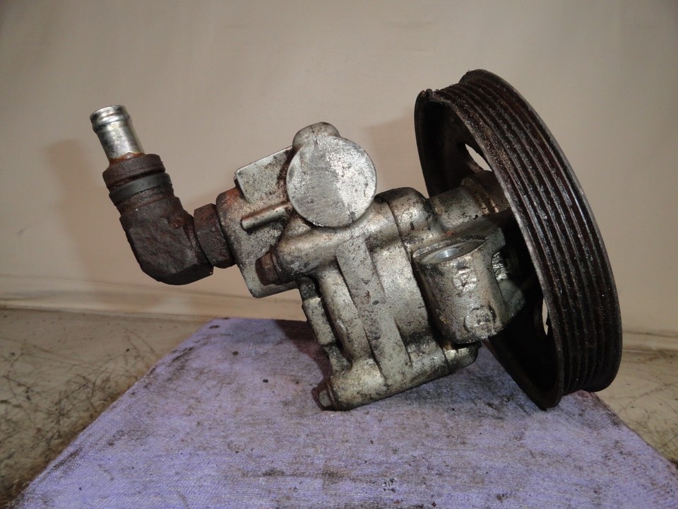 ZF 7685955806 7685955768 03-09 Duramax 6.6L OEM Chevy Power Steering ...