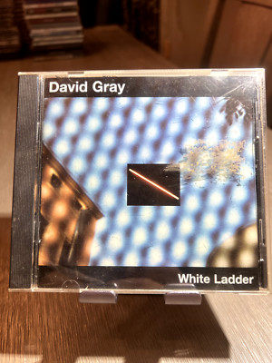 David Gray - White Ladder - Compact Disc - CD | eBay