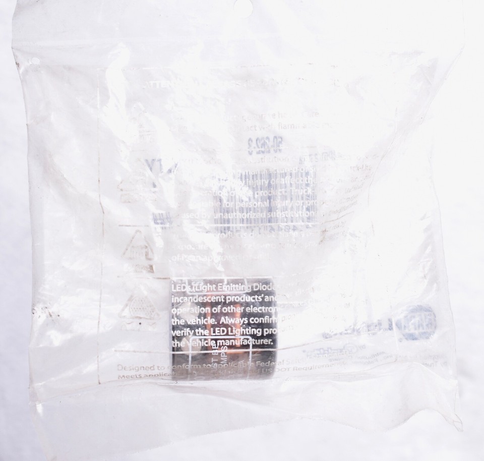 Napa Truck-Lite Electronic Flasher 50-262-3 Factory Sealed | eBay