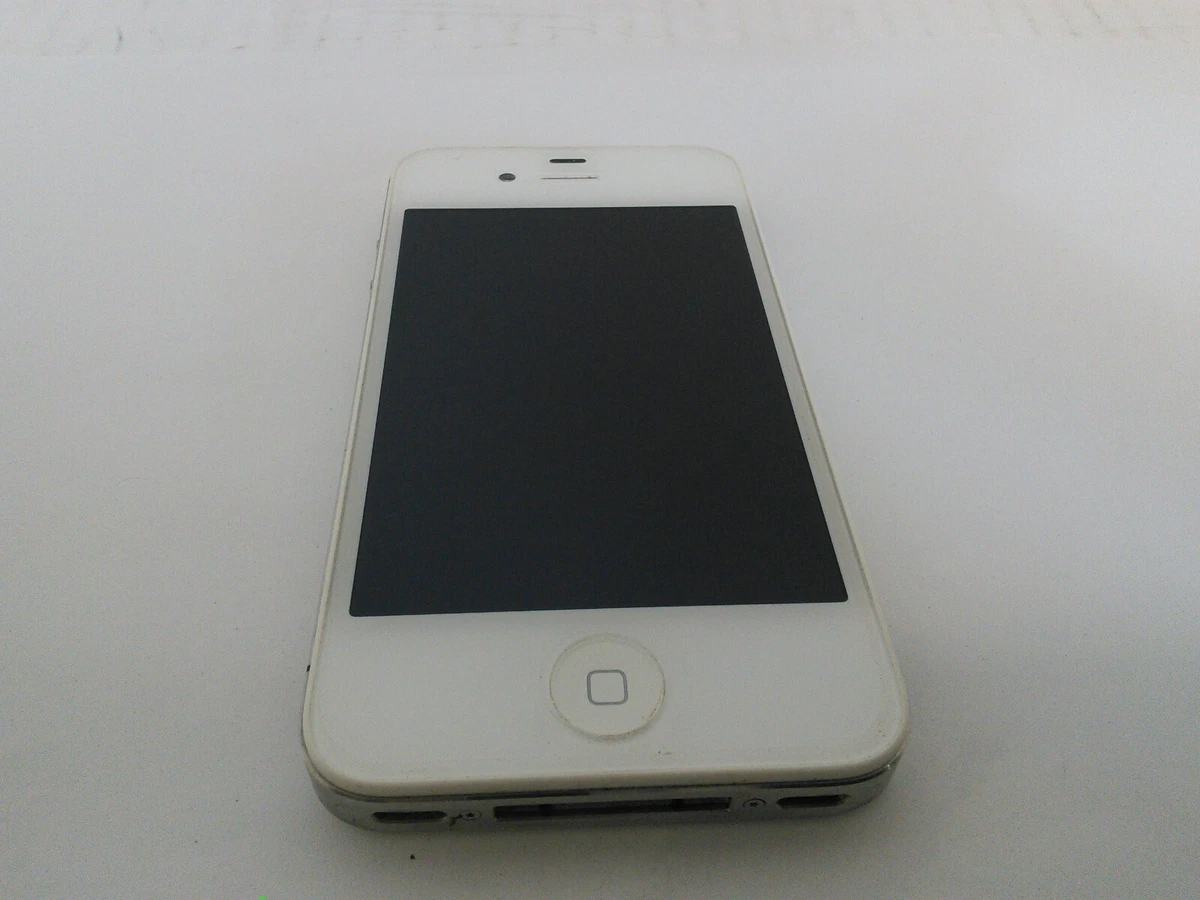 Apple Iphone 4s Ebay