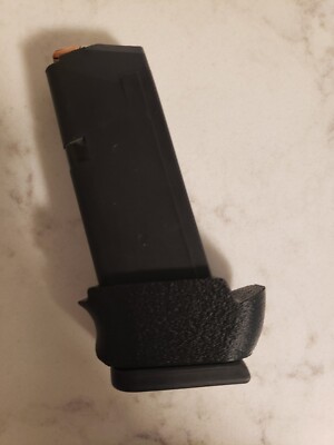 [3-Pack] Magazine Sleeve Spacer Adapts Glock G19/23 magazine to Glock ...