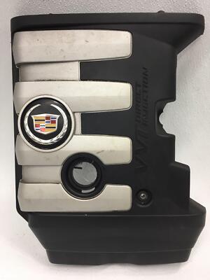 Engine Cover CADILLAC ATS 13 14 15 16 17 18 19 | eBay