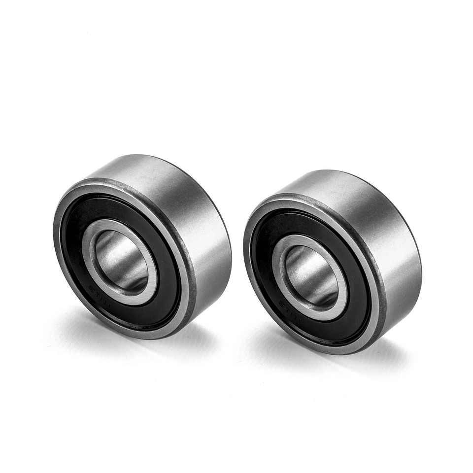 HD Sealed Wheel Bearing Kit Front or Rear for Harley Davidson Replaces ...