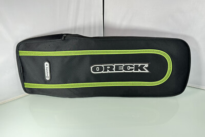 Genuine Oreck XL Signature II - OEM Replacement Outer Vacuum Dust Bag ...