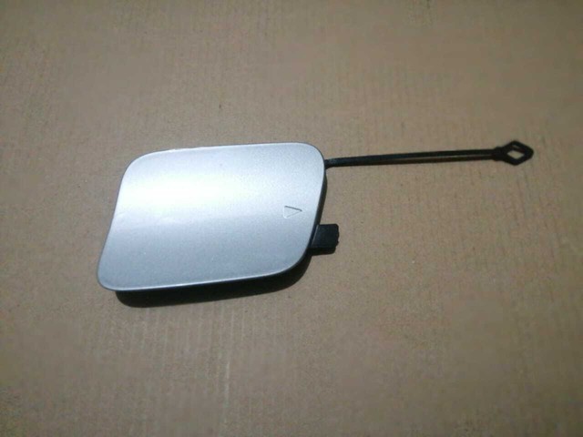 BMW OEM 14-16 X5 Rear Bumper-tow Hook Eye Cap Cover Right 51127378574 ...