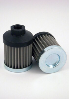 COMPATIBLE WITH FISPA 015669 FILTREC REPLACEMENT FS160B4T125 ...