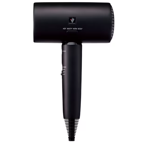 Hair dryer SHARP IB-P802-B Plasmacluster Beauty Japan import new | eBay Australia