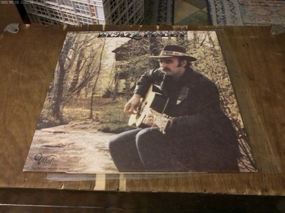 Set Price Sale: Ultra-Rare Original Blaze Foley Self-Titled LP | eBay