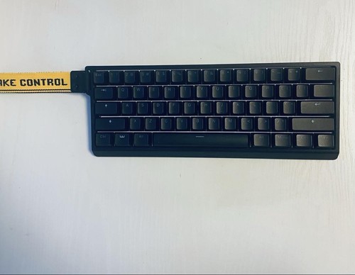 Wooting 60He Pbt Keycap Set Mechanical Keyboard Caps Durable Custom ...