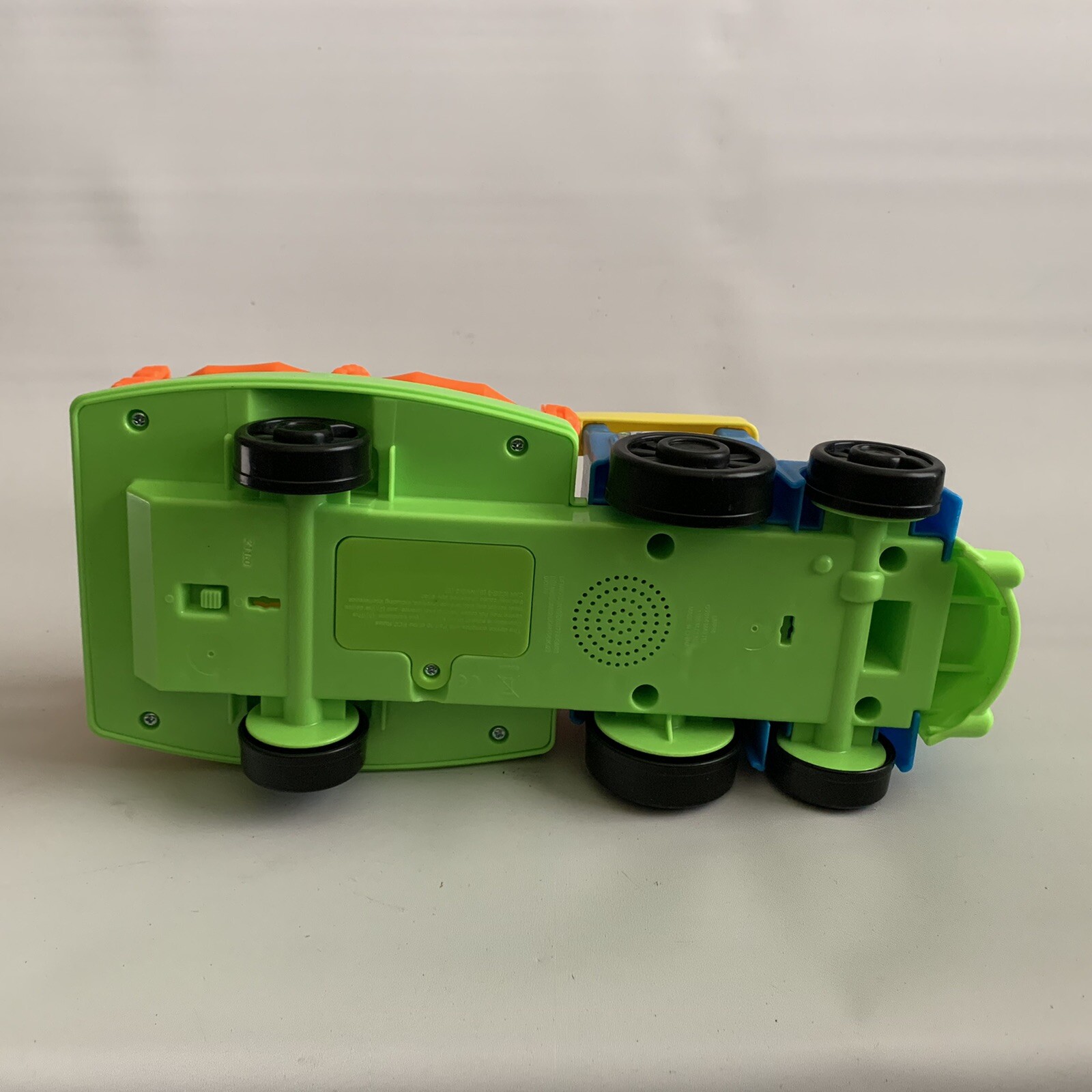 Fisher Price Little People Choo Choo Zoo Train Toys Sounds Tested | eBay