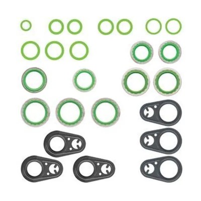 Transtar 43-MT2714 A/C System O-Ring And Gasket Kit; New Aftermarket ...