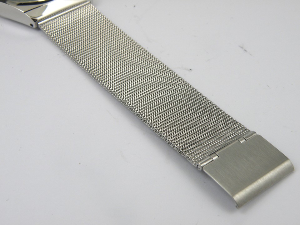 Rotary GB00033/A/R Mens Stainless Steel Classic Sports Watch - 100m ...