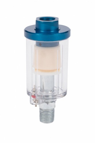 Moisture Trap / Filter - 1/4" | eBay