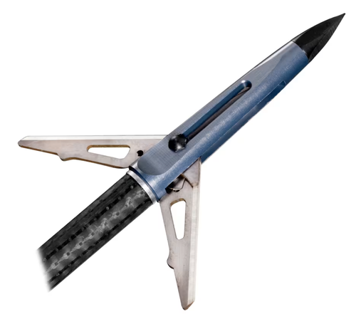 NAP Killzone Trophy Tip Broadhead 100 Grain 3-pack 33576609971 | eBay