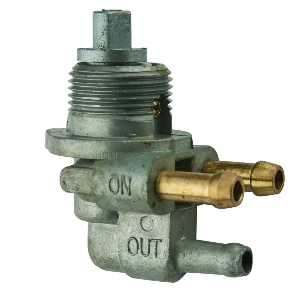 SeaDoo Petcock Fuel Valve Selector Switch 580 650 717 720 787 800 ...