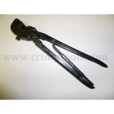 90740-1 Crimp Tool Mfg.: Amp Tyco Condition: Used | eBay