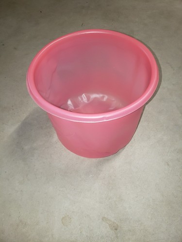 Binks 2.8gal Tank Liner - Pink for sale online | eBay