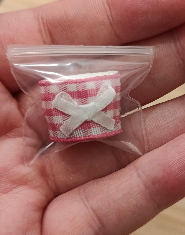 Dollhouse Miniatures Wholesale Lot-K on Sale! | eBay