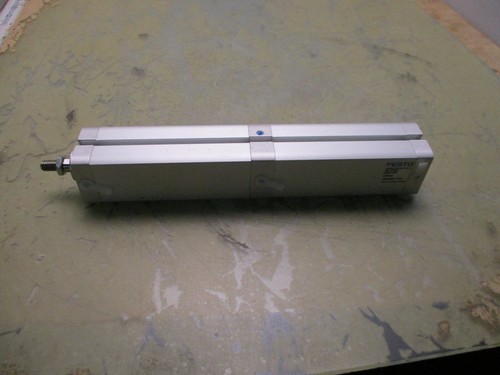 festo adnm-25-a-p-a-73z1-87z2 multi-position pneumatic cylinder [3*NN ...