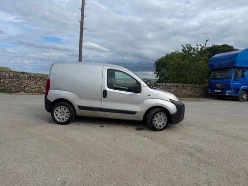 peugeot bipper van | eBay UK