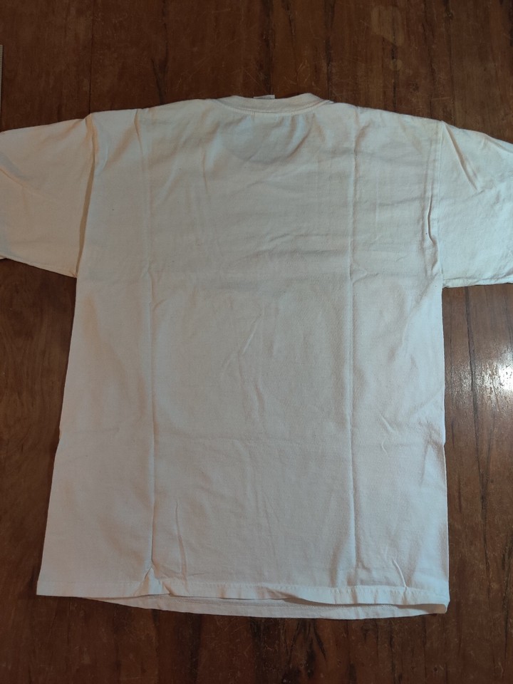 Large L T- Shirt Arena Football Team from the 1990s. The Miami Morays ...