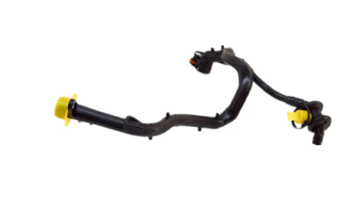 Engine Bleed Hose Vent Line 2760182300 Fit for Mercedes Benz C W205 | eBay