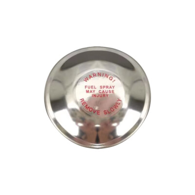 23995DC 23995DA For Case Tractor 1566 1568 Fuel Cap Replacement | eBay