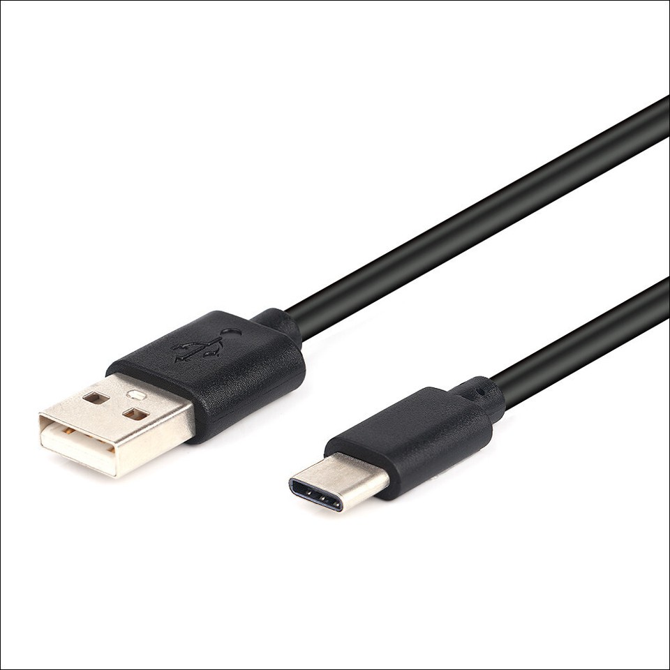 USB Power + Data Cable Cord Lead for Canon CanoScan LiDE 400 Flatbed ...