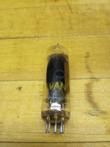 "1" Sylvania 35W4 Power Supply Vacuum Tube TESTED Lot 66 | eBay