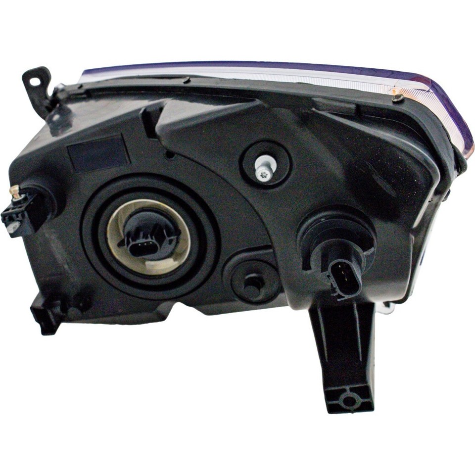 For Dodge Caliber Headlight Assembly 2007-2012 Passenger Side | eBay