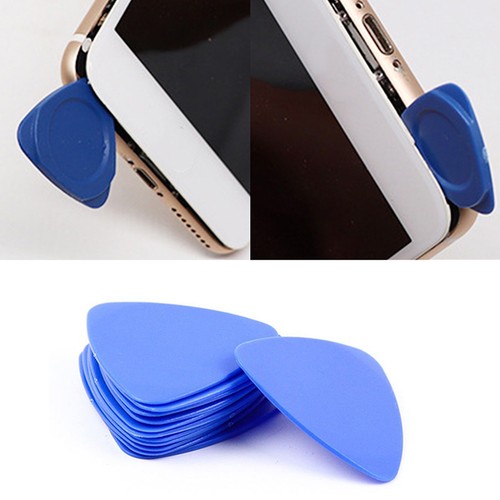 30pcs Triangle Plastic Pry Opening Tool Mobile Phone Repair Disassemble ...
