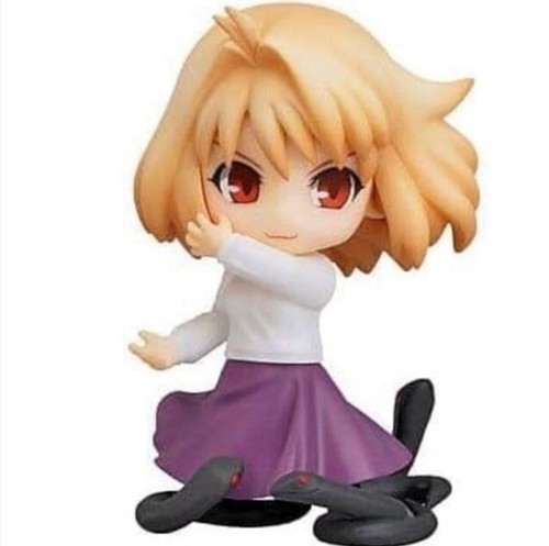 Arcueid Brunestud Nendoroid Petite Type Moon Anniversary Tsukihime ...