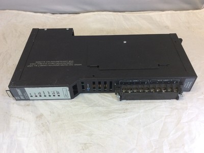 Control Systems and PLCs - Square D Sy Max