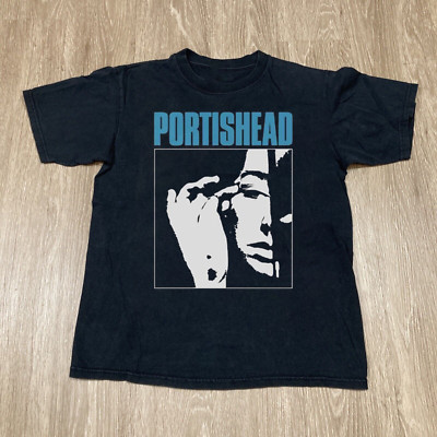 Collection Portishead Band Album Gift For Fan S to 5XL T-shirt MD267 | eBay