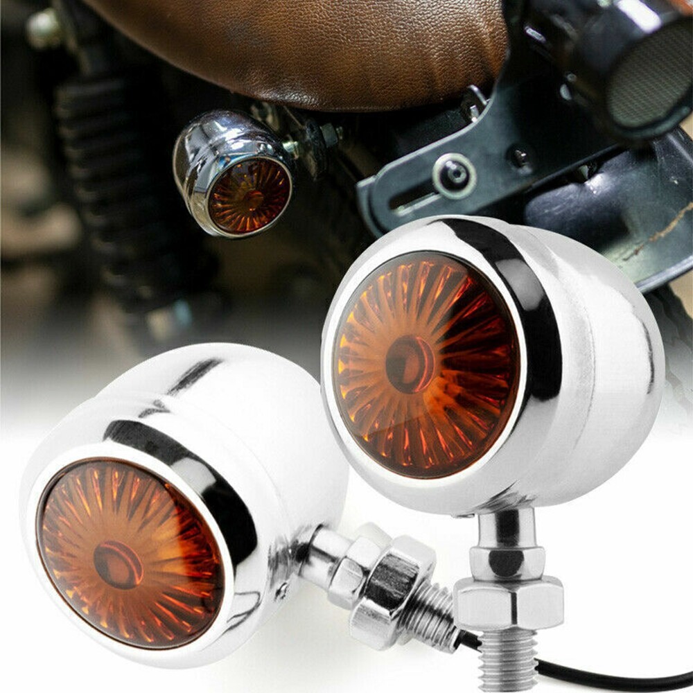 Turn Signals Indicators Lights Lamp Brake Turn Signal light Fits for ...