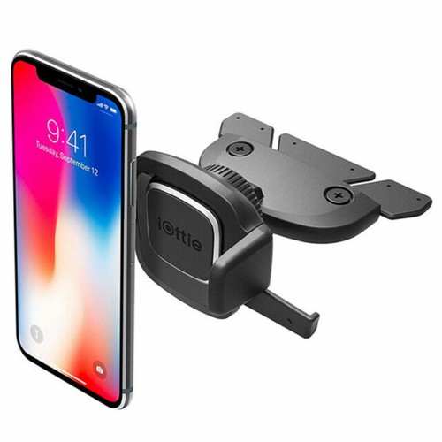 Vlogging Accessories SmallRig Magnetic Phone Mount Plate For IPhone ...