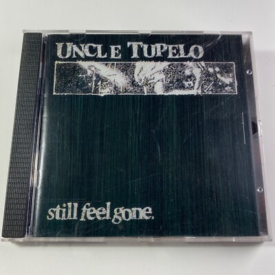 Still Feel Gone by Uncle Tupelo - CD, Very Good 696998642829| eBay