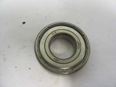 NSK R10Z SINGLE ROW BALL BEARING | eBay