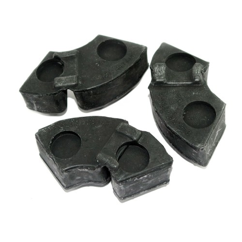 Fits Royal Enfield Himalayan Rear Hub Cushion Rubber Kit AEs | eBay