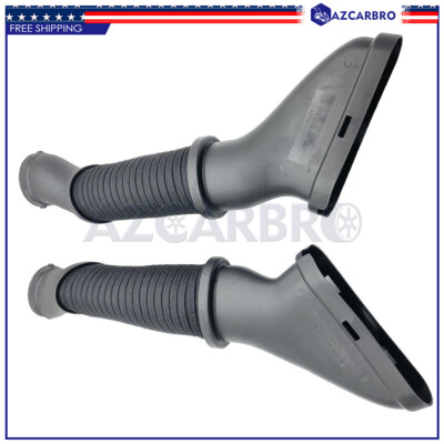 Air Cleaner Intake Inlet Duct Tube Hose Left A2780902582 For Mercedes ...